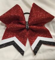 DDC Cheer Uniform - Dance Dynamics Studios