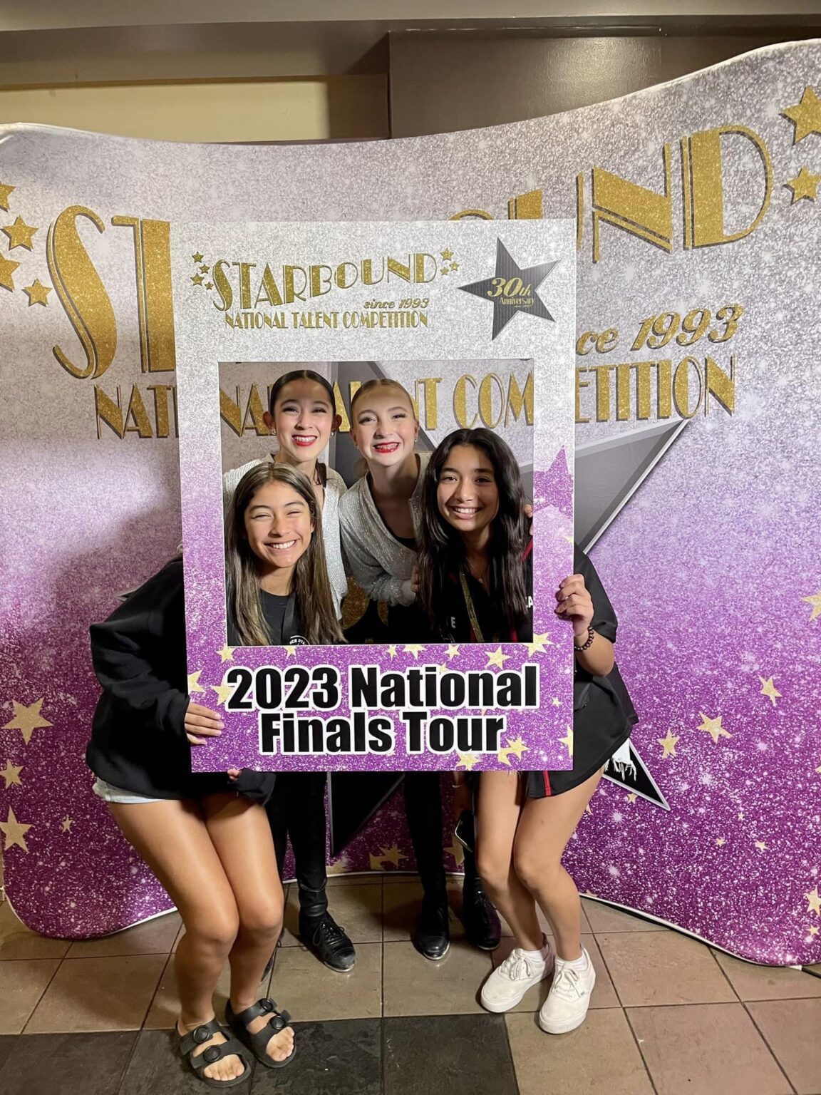 Starbound Dance Competition - Ballet, Lyrical, Tap, Hip Hop Event